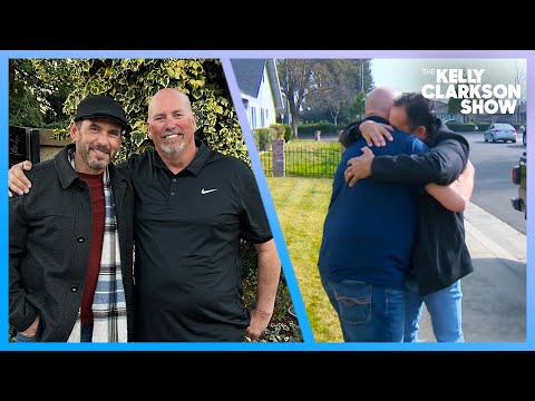 Long-Lost Brothers Miraculously Discover Each Other Thanks To Local ...