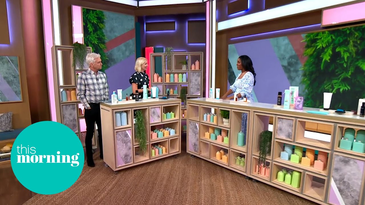 Keeks Reid Is On Hand For Your Sun-Kissed Skin This Spring | This ...