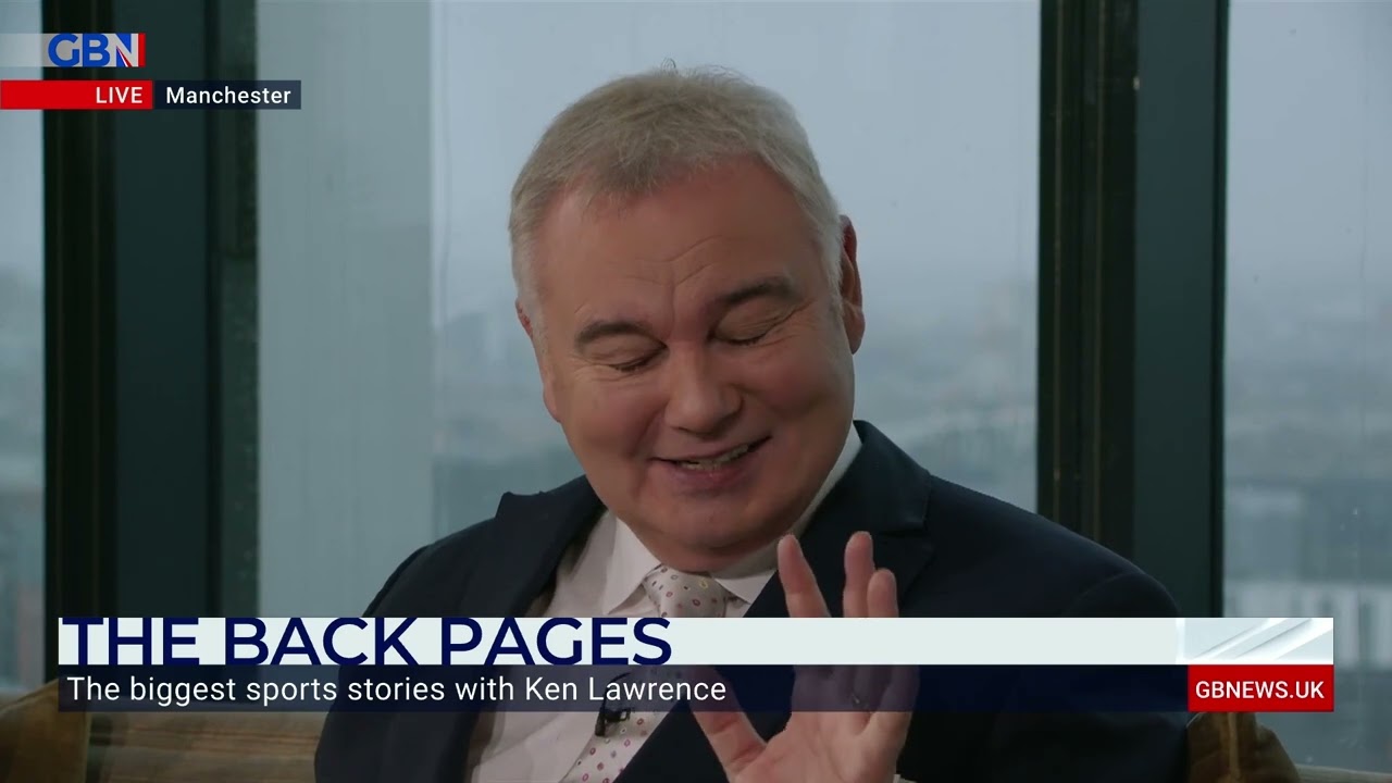 Ken Lawrence takes you through the latest sport stories… | Tuesday 5th ...