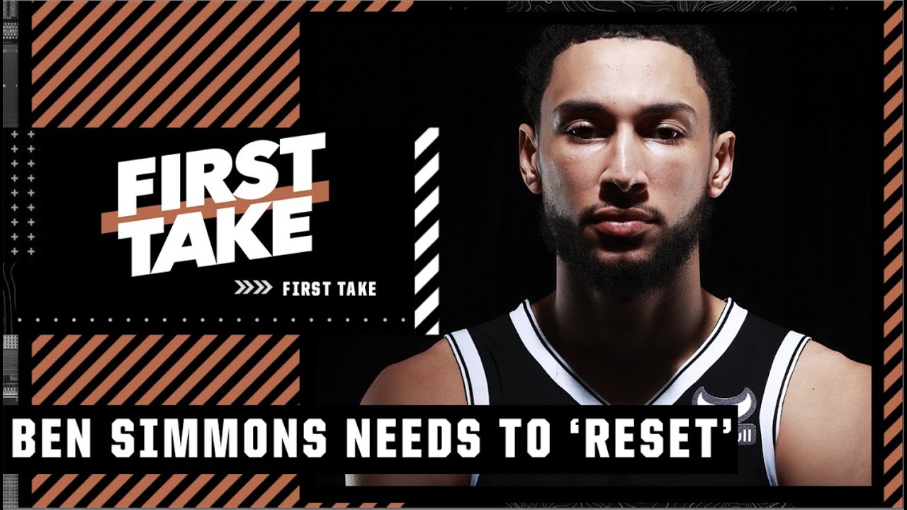 Tim Legler: Ben Simmons needs to hit the reset button in offseason ...