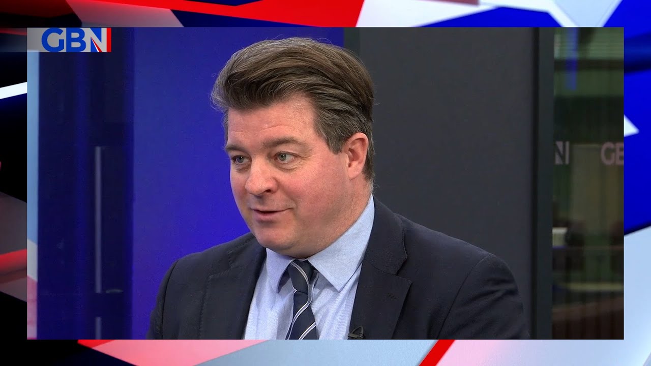 Liam Halligan explains the nuance behind the rise in National Insurance ...