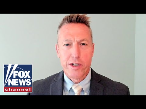 Former border chief: This controls the entire US southern border - The ...