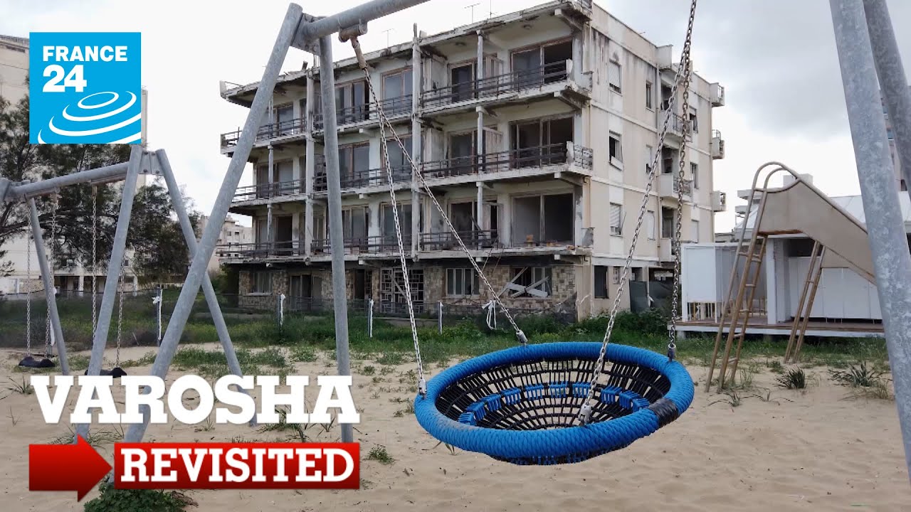 VAROSHA REVISITED - The Global Herald