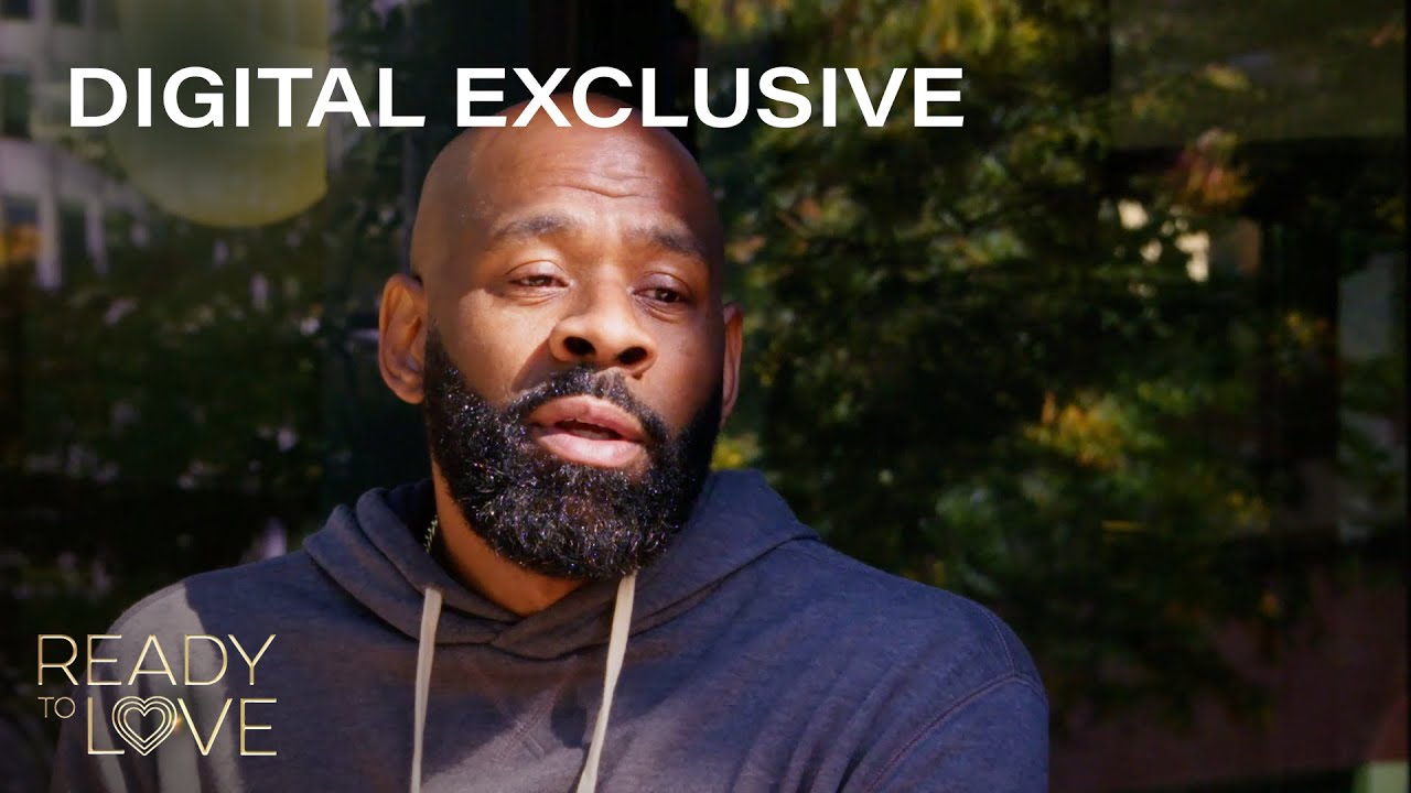 Digital Exclusive: Paul Likes The Way Dakiya Defends Herself | Ready To ...