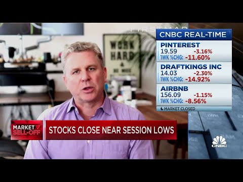 FirstMark's Rick Heitzmann says it's even tougher in the private markets - The Global Herald