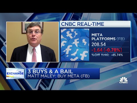 Miller Tabak's Matt Maley offers 3 buys and a bail - The Global Herald