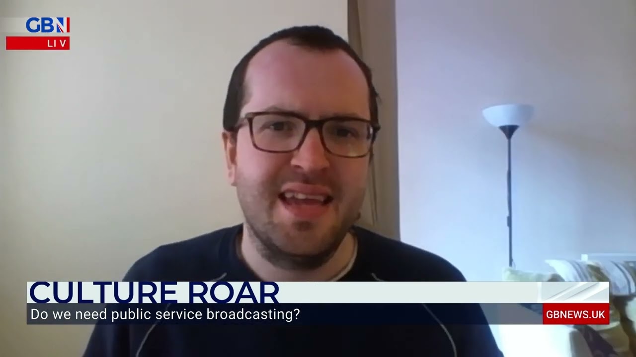 Channel 4 debate: ‘I think the ownership structure of Channel 4 is ...