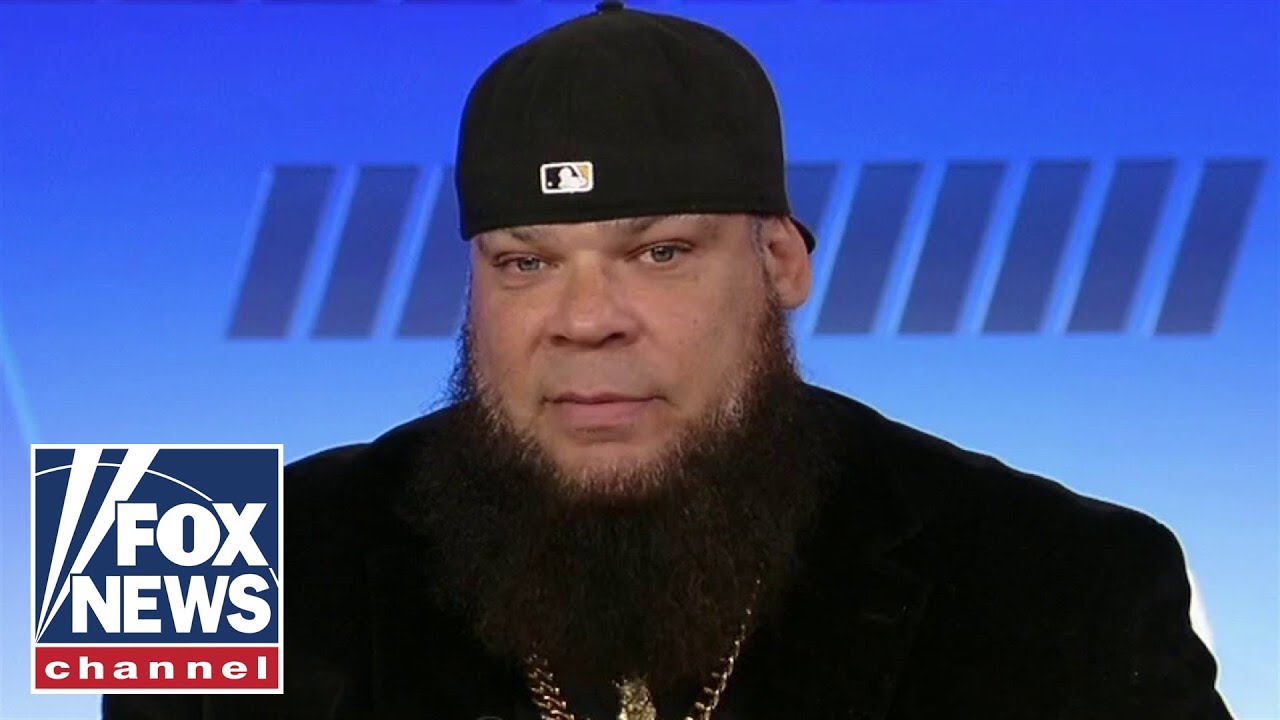 Tales from a well-fought life with Tyrus | Everything Will Be Okay ...