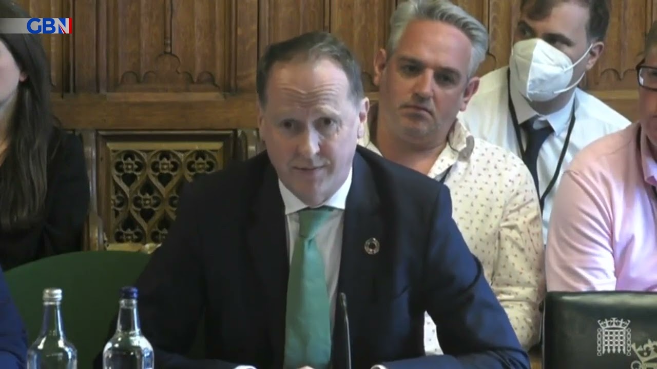 Energy price crisis will become 'truly horrific' without Government ...