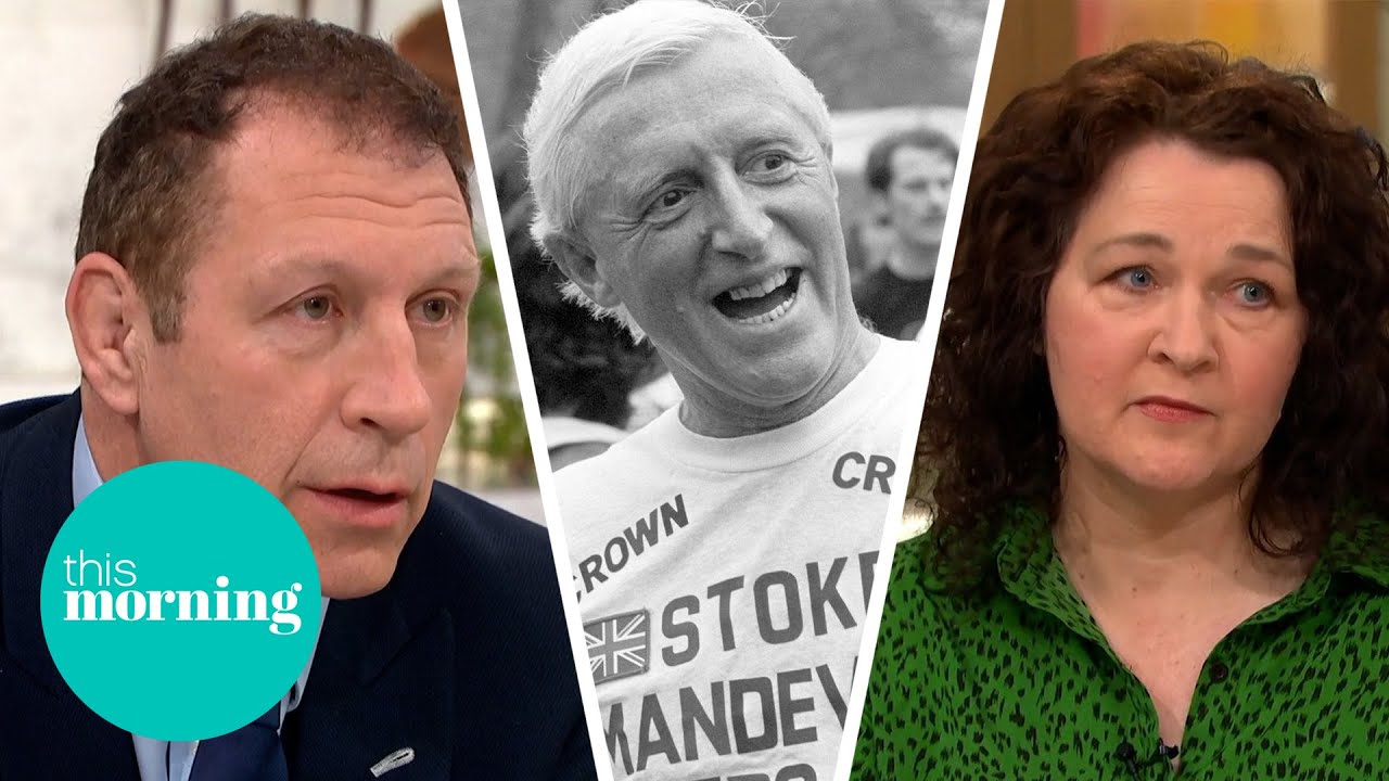 How Did Jimmy Saville Go Unnoticed? The Man Who Exposed His Crimes ...