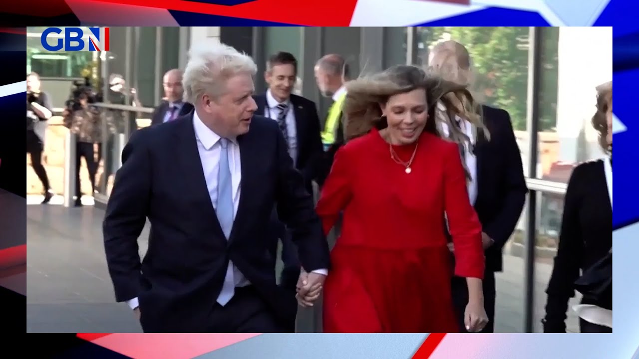 Great British Debate: Is now the right time to replace the Prime ...