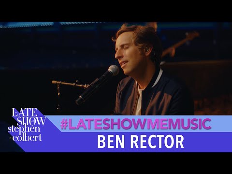 Ben Rector "Joy" - The Global Herald