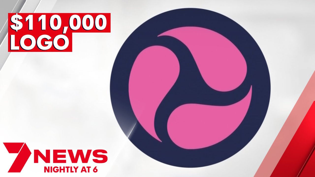 Translink defends new $110,000 logo | 7NEWS - The Global Herald