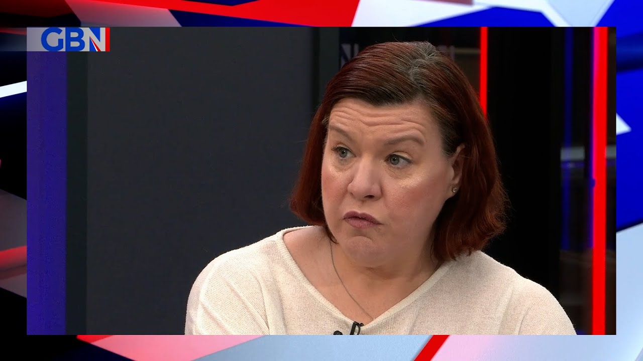 Rishi Sunak has 'been incredibly naive' about optics says Emma Burnell ...