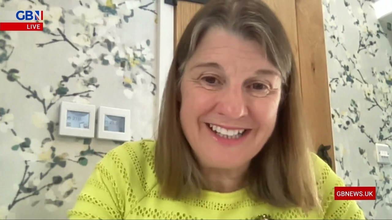 Rachel Maclean MP discusses Neil Parish scandal - The Global Herald