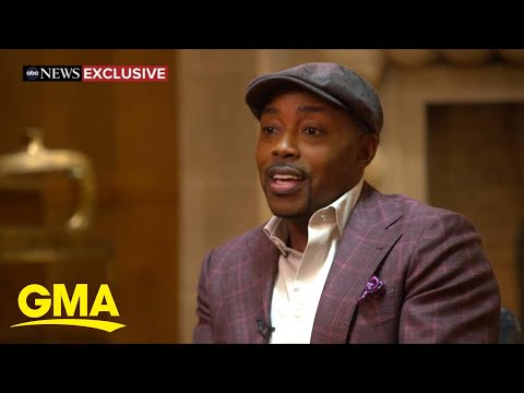 Oscars show producer Will Packer talks about that moment that stunned ...