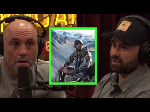 How Remi Warren Rescued his Wife