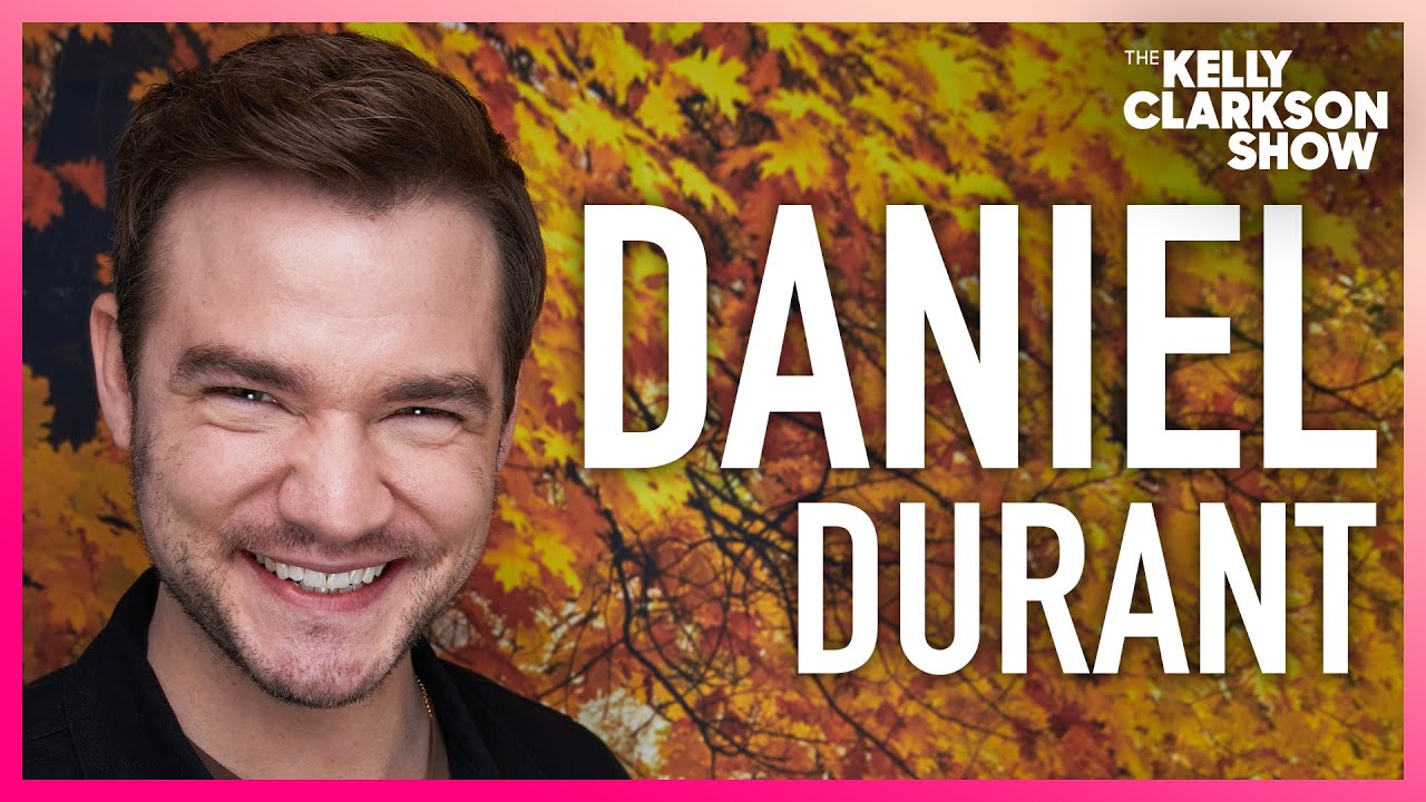 'CODA' Star Daniel Durant Wants To See More Deaf Superheroes Like 'The ...