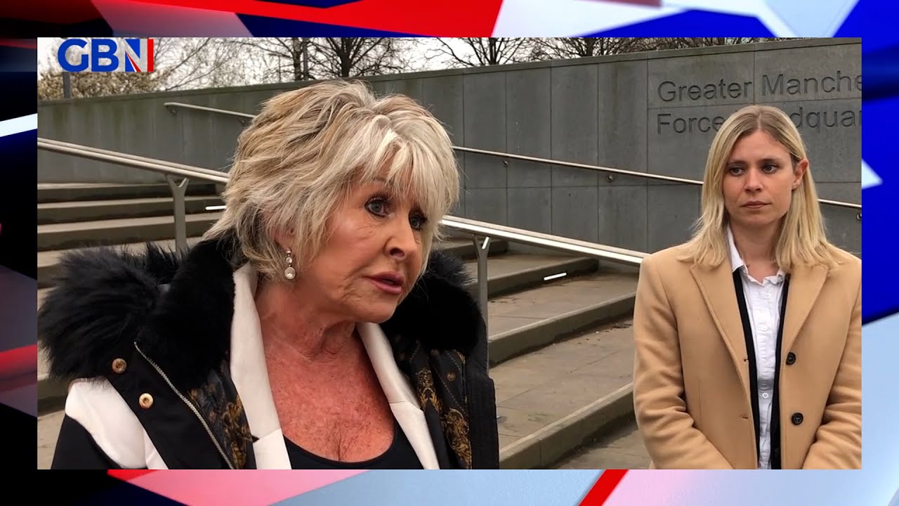 Rochdale grooming gang victims receive "substantial" damages and an ...