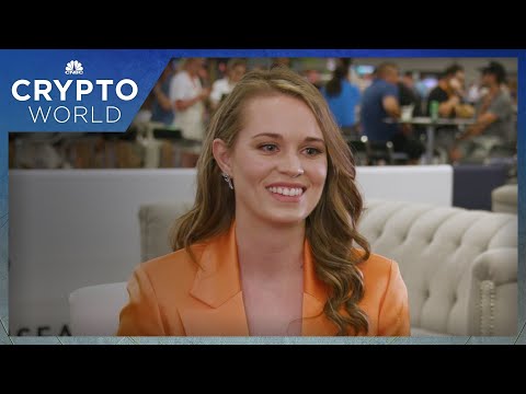 Chamber of Digital Commerce's Perianne Boring on New York State's ...