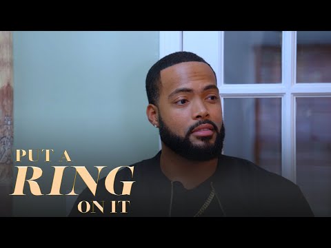 Otis Tells Charlana He Doesn’t Care About Her Boundaries | Put A Ring ...