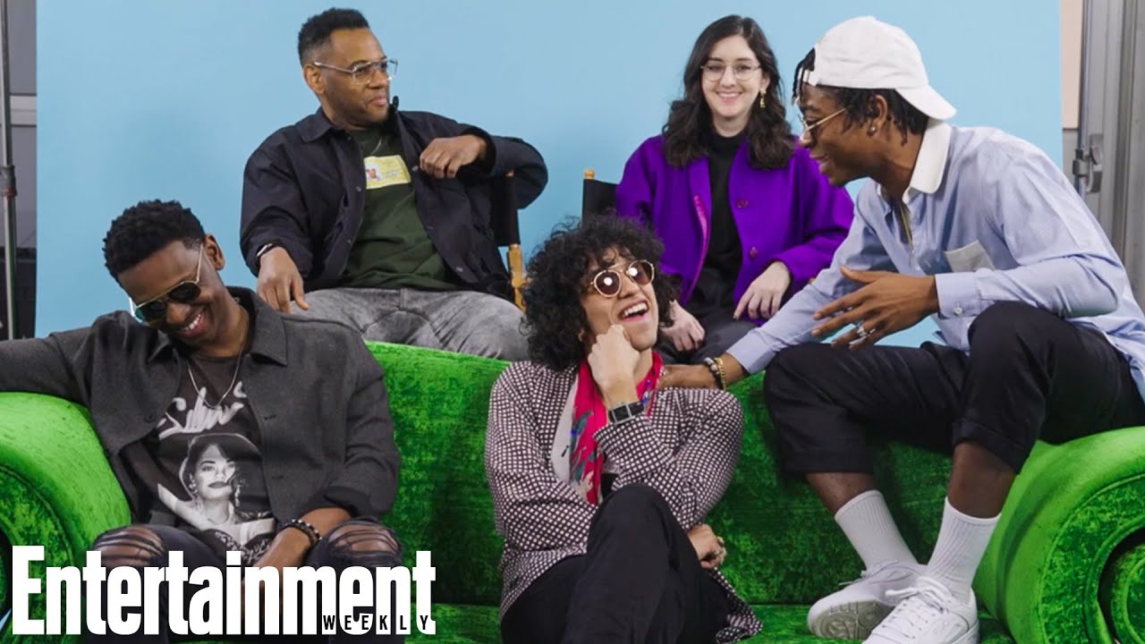 'Emergency' Cast & Crew Talk About Turning a Short Film Into a Feature ...