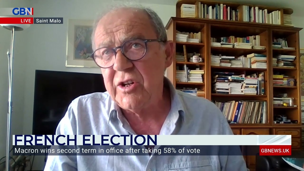 'This is not good news for Boris Johnson' | Jacques Reland reacts to ...