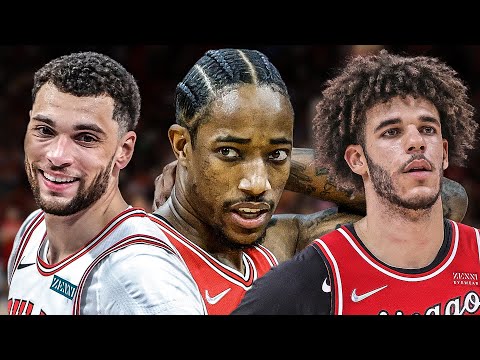 Bobby Marks' offseason guide: The Chicago Bulls | NBA on ESPN - The ...
