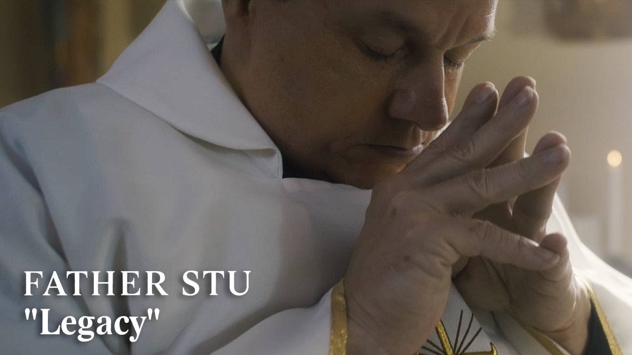 FATHER STU – You Don’t Know Stu | Legacy - The Global Herald