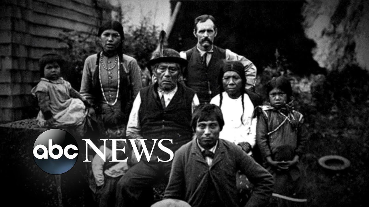 Native Americans facing disenrollment fight to remain with tribe ...