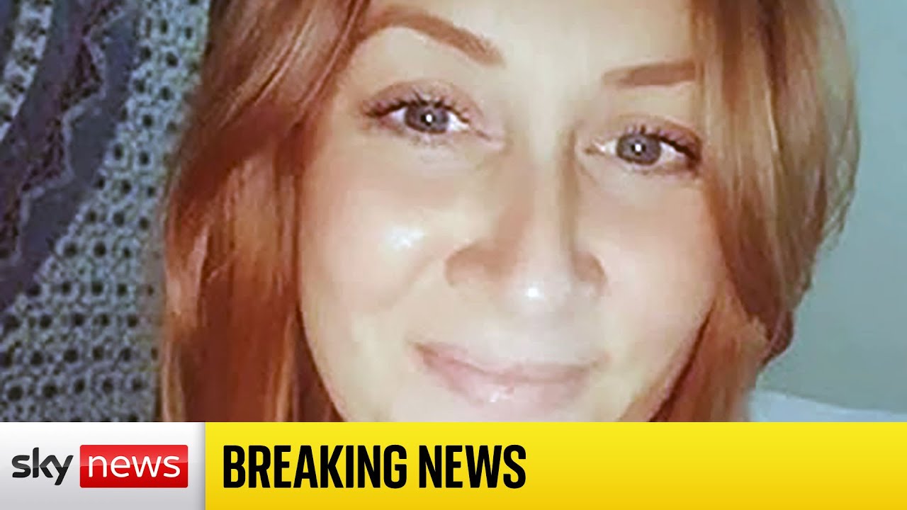 BREAKING: A man charged with the murder of Katie Kenyon - The Global Herald