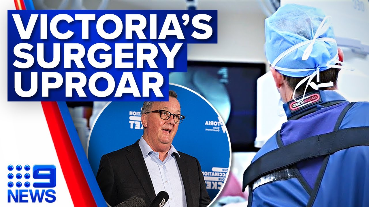 Victoria’s elective surgery wait time blows out to almost 90,000 people ...