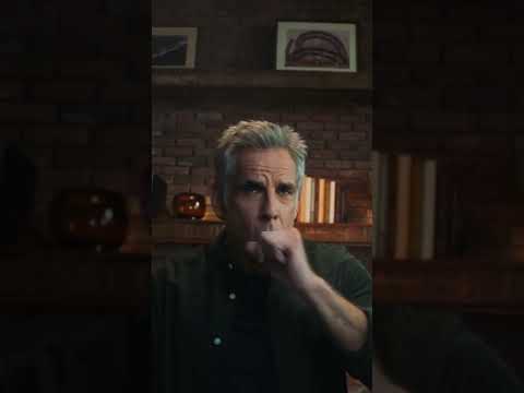 😂 Ben Stiller is ready for the road to greatness! #NBA75 💎 - The Global ...