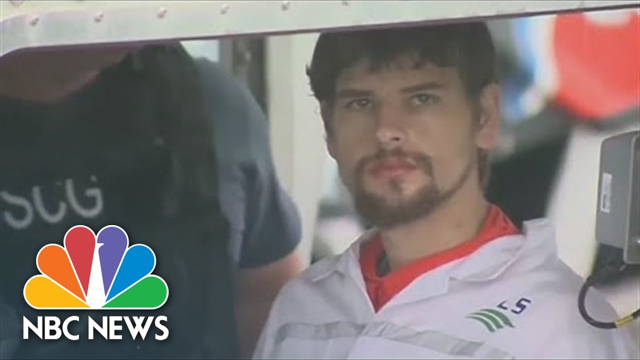 Vermont Man Charged With Murder In Mother’s Disappearance At Sea - The ...