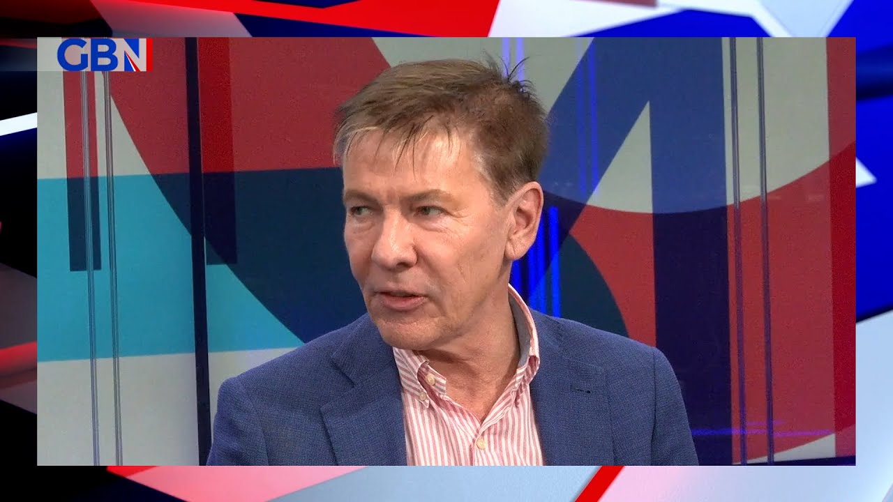 Partygate: ‘This thing could be dragging on into a long hot summer ...