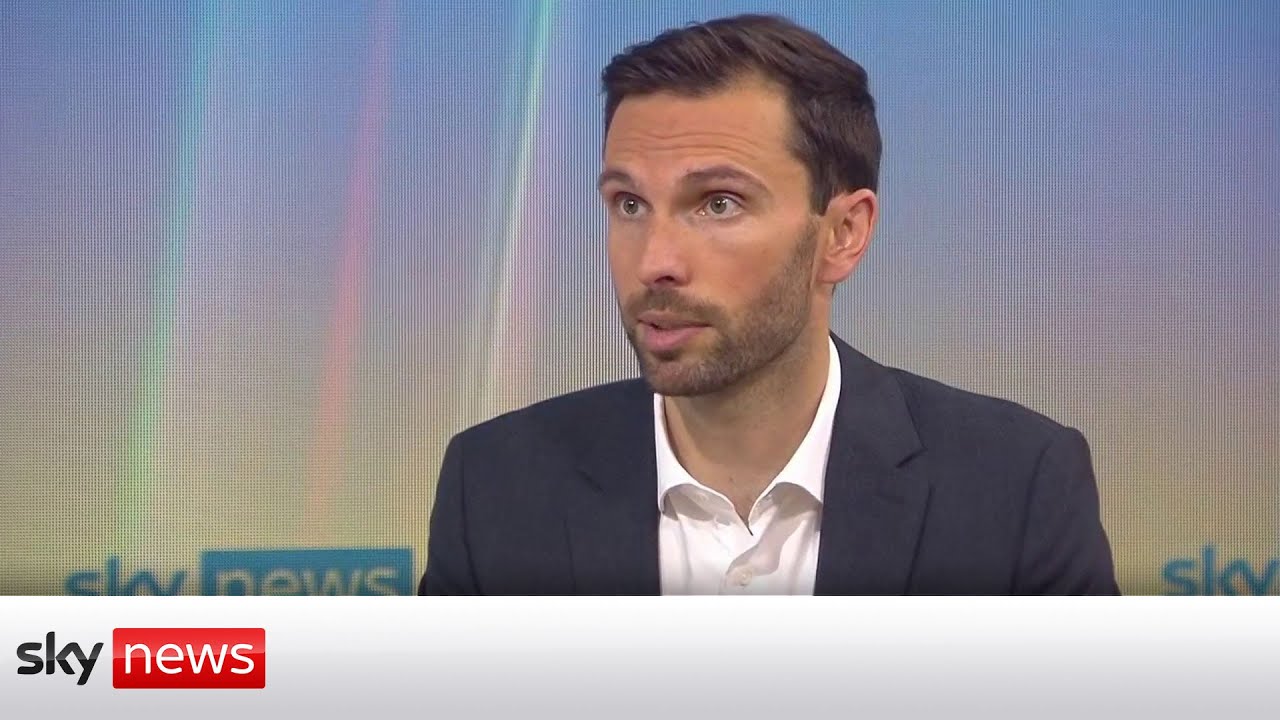 Josh MacAlister's review of children’s social care: "We need a big ...