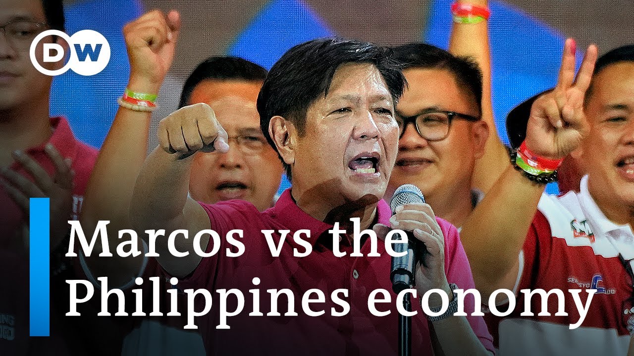 What a return of the Marcos family could mean for the Philippines | DW ...