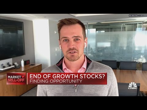 Why Citi's Tyler Radke says it's time to be selective with software ...