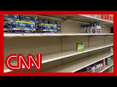 WATCH: New video shows mom confronting woman hoarding formula - The ...