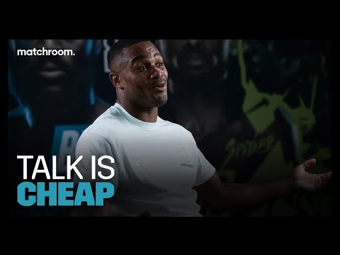 “I fight boxers, not YouTubers!” - Chev Clarke responds to Jake Paul ...