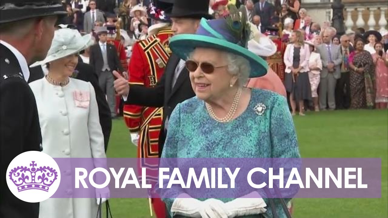 Platinum Jubilee: Seven Decades in Seven Royal Facts - The Global Herald