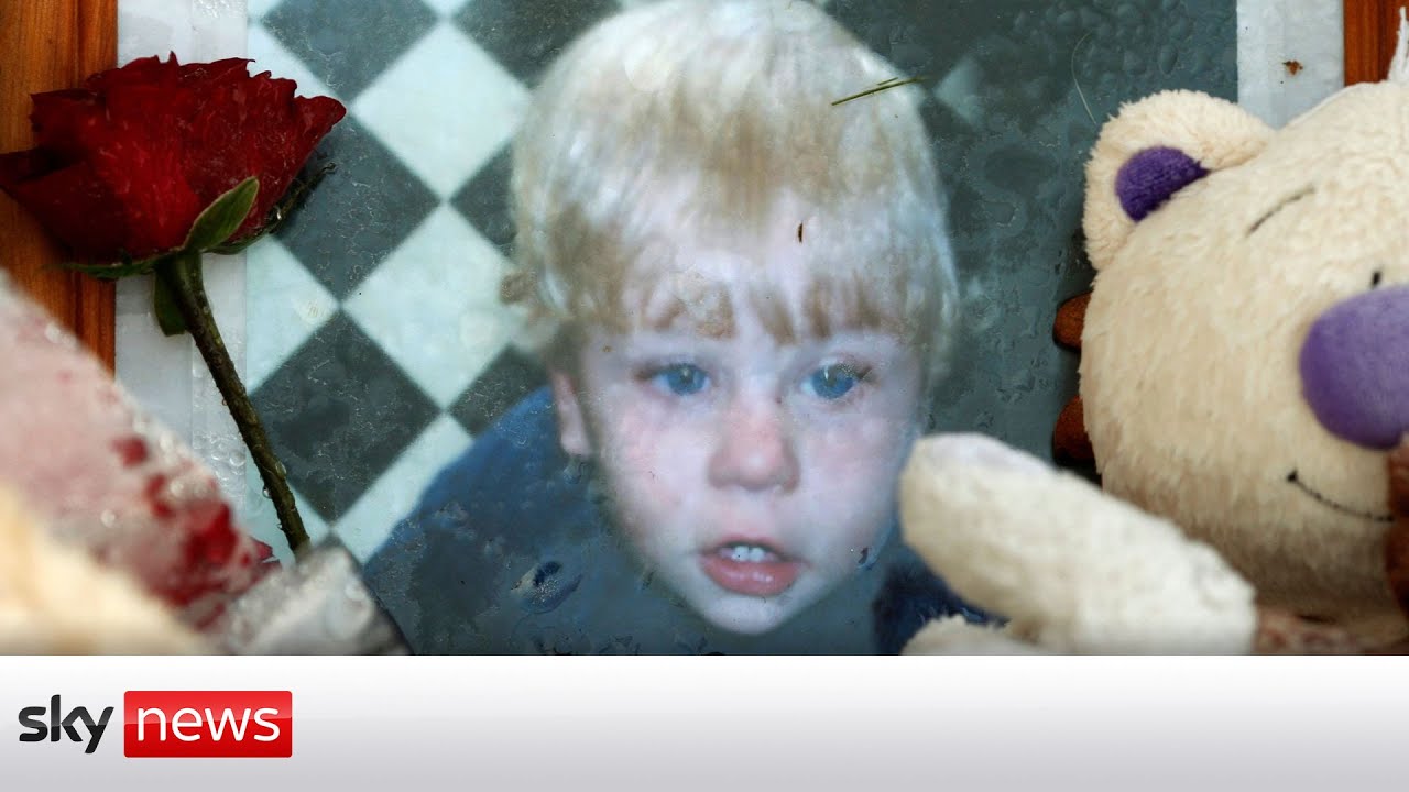 Baby P's mother set to be released from prison - The Global Herald