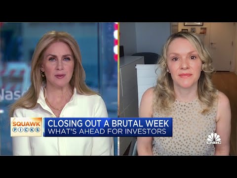 This is an opportunity to get into the market, says Defiance ETFs CEO ...