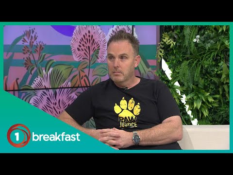 'Step up and speak up’ - Paw Justice's Craig Dunn on battle against dog ...