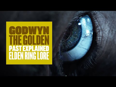 Elden Ring Lore Godwyn The Golden The Global Herald