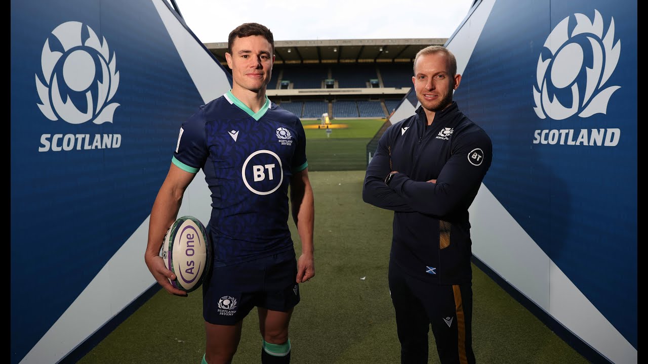 Scotland 7s | Top 10 tries in 2022 - The Global Herald
