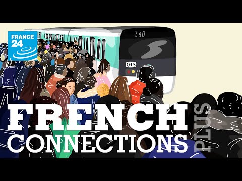 FRENCH CONNECTIONS PLUS: The Paris Metro - The Global Herald