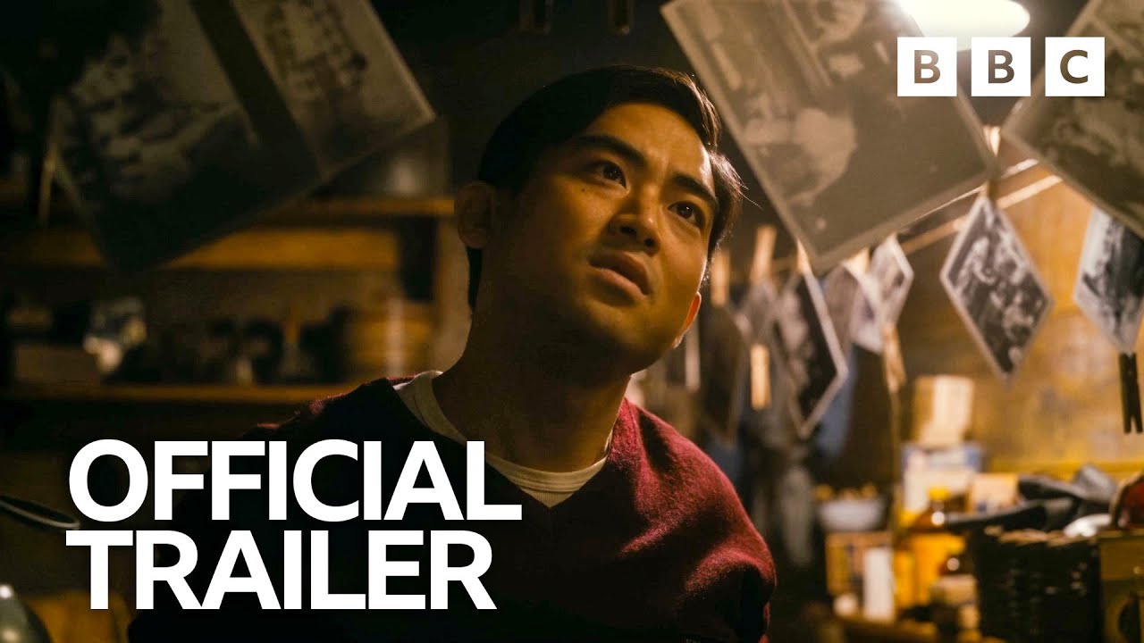 The Terror: Infamy | Trailer - BBC - The Global Herald