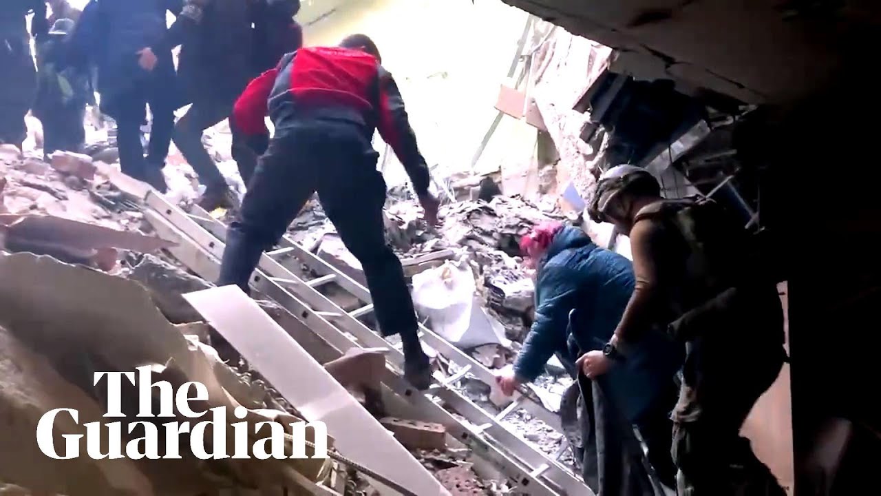 Ukrainian evacuee describes months of horror inside Azovstal bunker ...