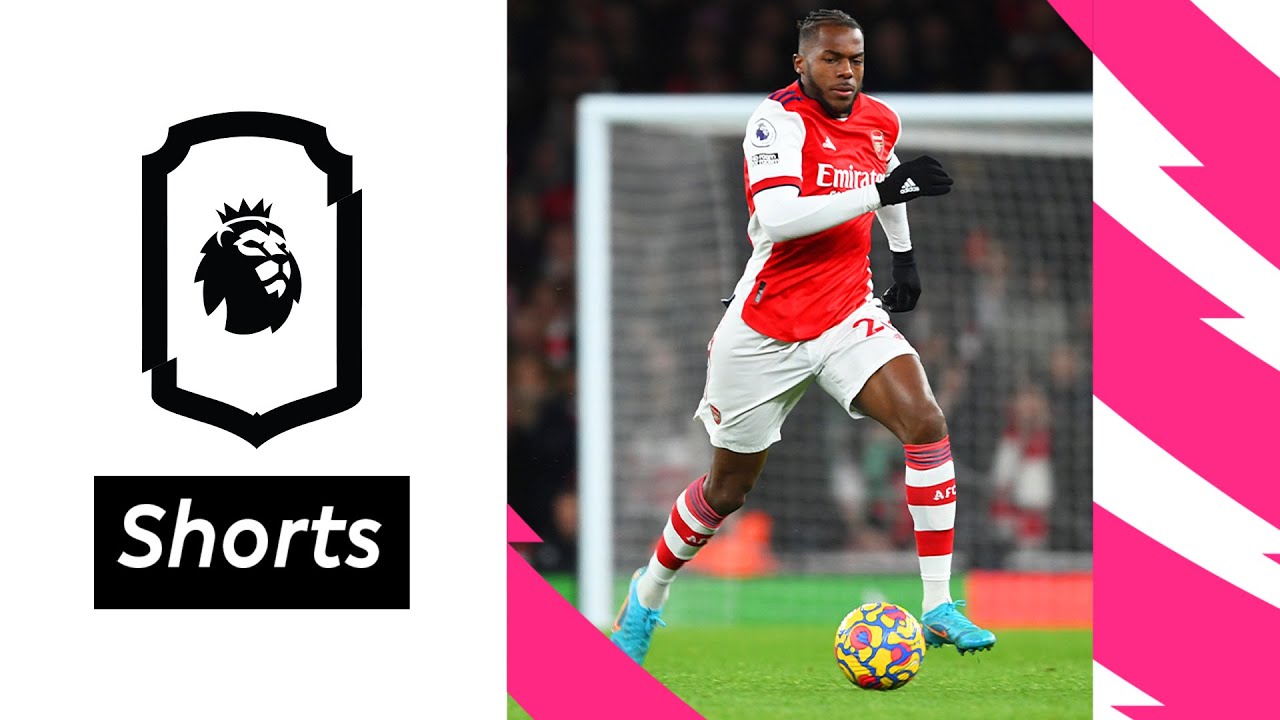 Who is the fastest player at Arsenal? #Shorts - The Global Herald